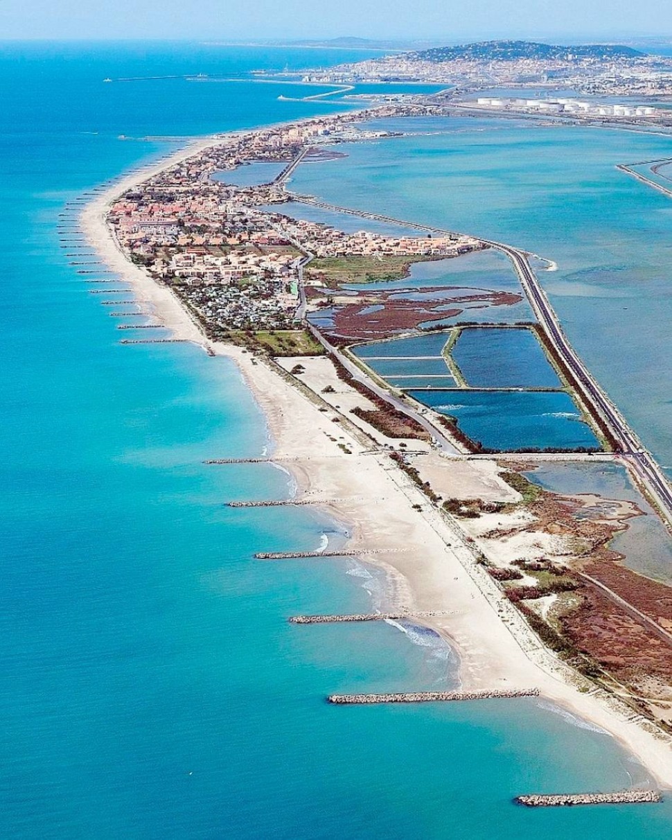 Balades natures à Frontignan - Radio ONE