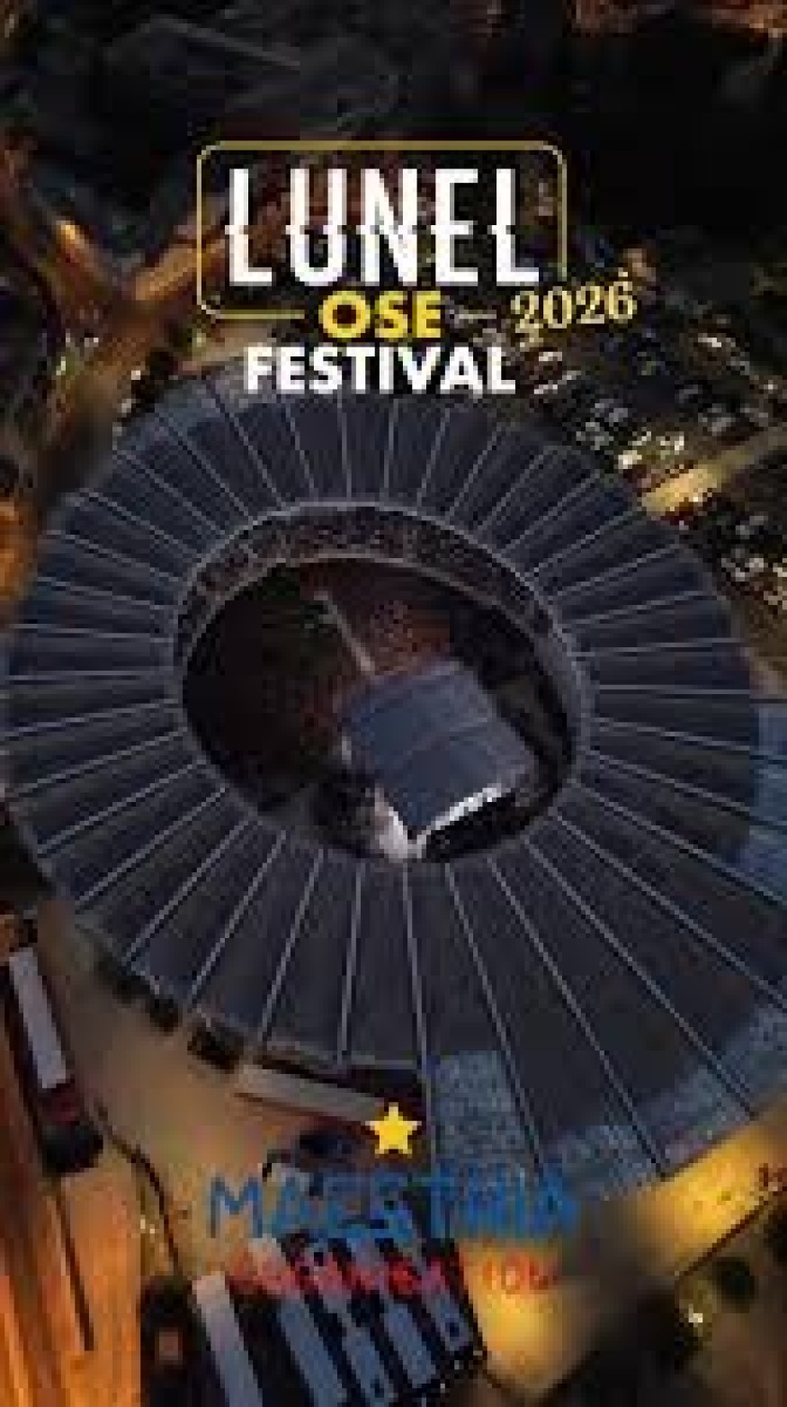 LUNEL OSE FESTIVAL 2026 - Radio ONE