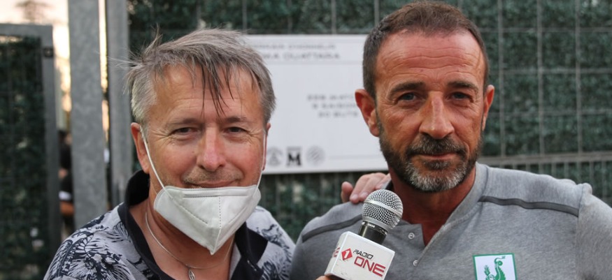 [ Montpellier - FC Sète 2-4 ] Nicolas Guibal " Heureux pour mes joueurs ...