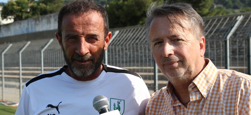 [ FC Sète ] Nicolas Guibal "L'équipe sera compétitive pour le début du ...